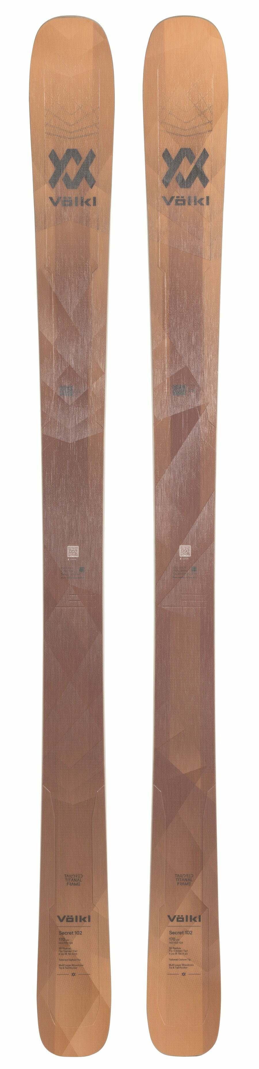 Volkl | YamaSport